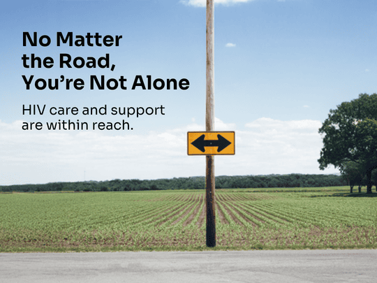 Bridging the Gap: HIV Prevention and Care in Rural Communities | HIV.gov
