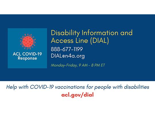 HHS Launches Hotline to Improve Access to COVID-19 Vaccines for People ...