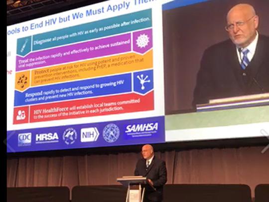 Lights, Camera, Action! Getting Started with Live Video | HIV.gov