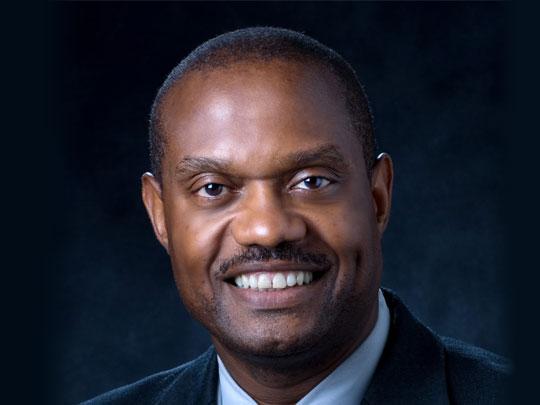 Eugene McCray Retires from CDC | HIV.gov