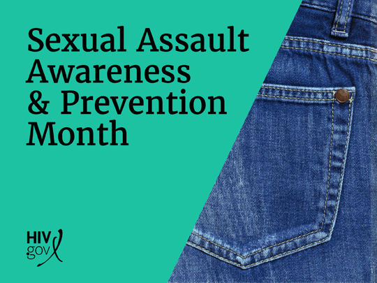 The First 72 Hours after a Sexual Assault are Critical for HIV ...