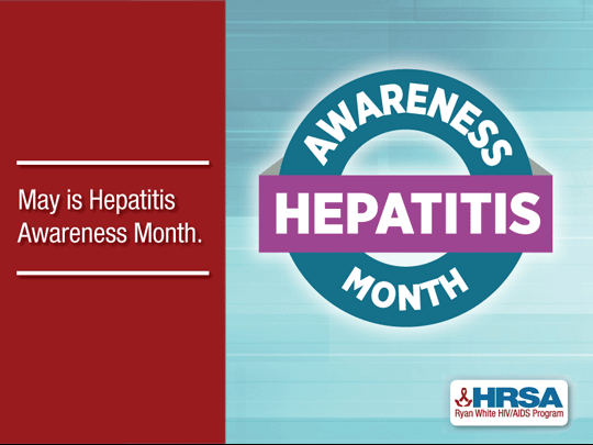 Hepatitis Awareness Month: Recognizing HIV and Hepatitis C Coinfection ...