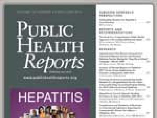 Surgeon General Urges Physicians to Test Baby Boomers for Hepatitis C ...
