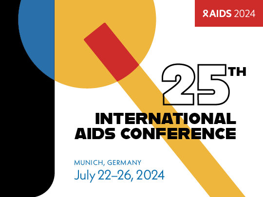 ICYMI: Research Roundup from AIDS 2024 | HIV.gov