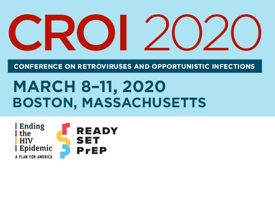 Resources Available Online from Virtual CROI 2020 | HIV.gov