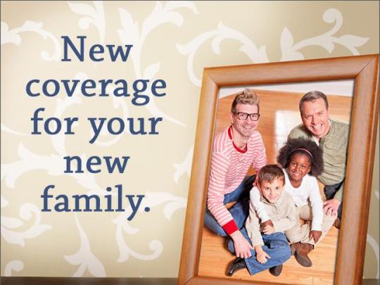 LGBT Outreach for Marketplace Special Enrollment Periods | HIV.gov