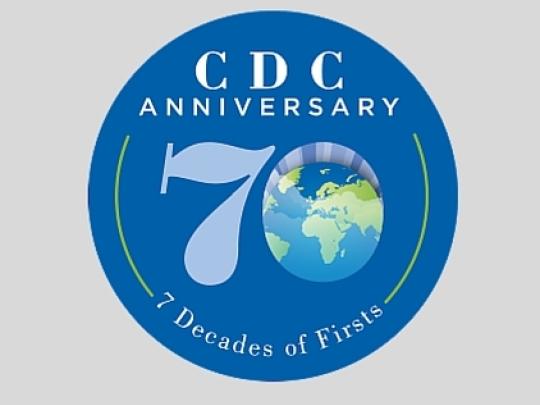 7 Decades of Firsts – With 7 CDC Directors | HIV.gov