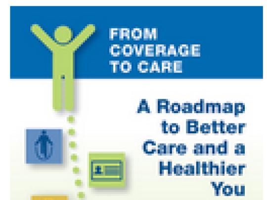 From Coverage to Care to an AIDS-Free Generation | HIV.gov