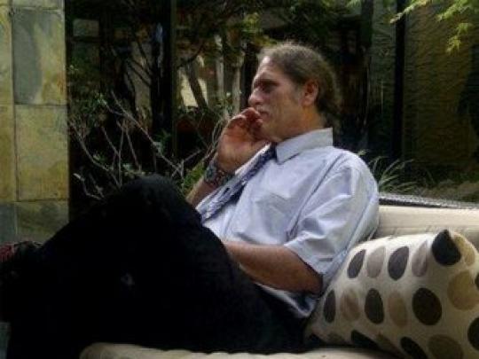 Remembering Corey Dubin | HIV.gov