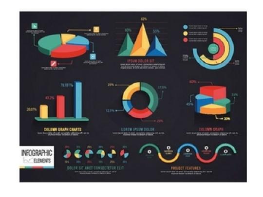 Infographic Graphics