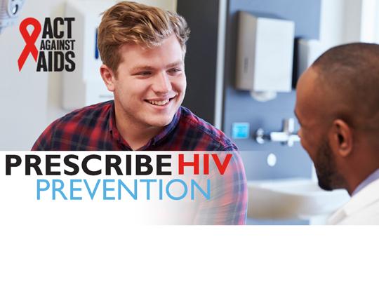 New CDC Initiative Educates Providers about PrEP and PEP | HIV.gov