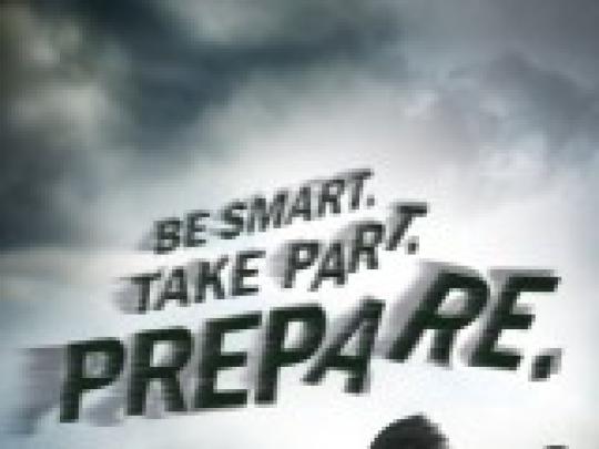 Take Action to be Ready and Resilient | HIV.gov