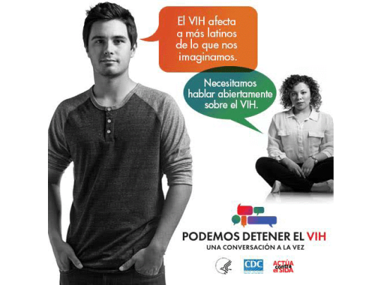 Addressing HIV with Digital Resources | HIV.gov