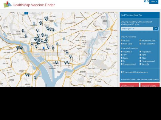 New Tool Can Assist Adults in Obtaining Recommended Vaccines | HIV.gov
