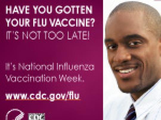 Staying Healthy During Flu Season: Advice for People Living with HIV ...