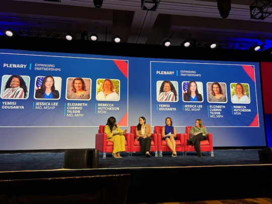 Day 3 Recap: 2024 National Ryan White Conference on HIV Care ...