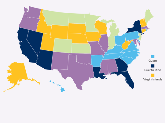 Quick Take on the U.S. STI Crisis Released by Georgetown Law’s O’Neill ...