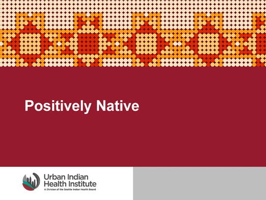 Ending the HIV Epidemic: Culturally Attuned Educational Materials for ...