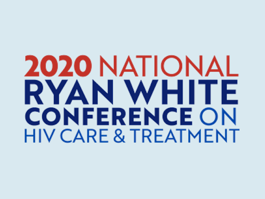 Registration is Now Open for the 2020 National Ryan White Conference on ...
