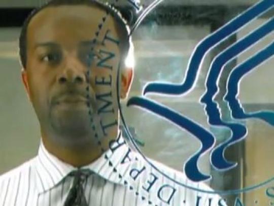 A Personal Perspective from Dr. Timothy Harrison | HIV.gov