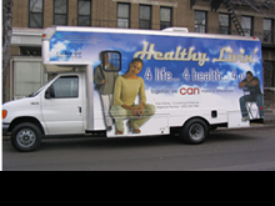 I Know, I Took the Test: My HIV Testing Story | HIV.gov