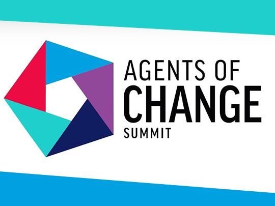Highlights from 2018 Agents of Change Summit | HIV.gov