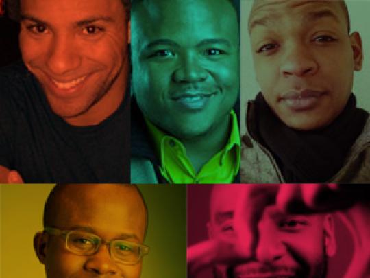 HIV Testing: What would you say? | HIV.gov