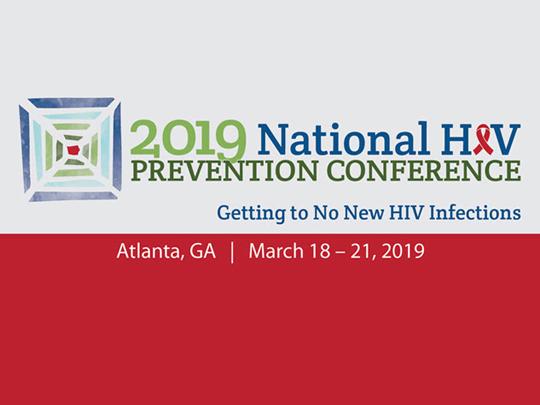Now Open: Call for Abstracts for the 2019 National HIV Prevention ...