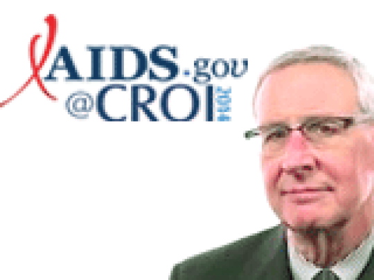 NIH’s Dr. Carl Dieffenbach Shares Highlights from CROI 2014 – March 4 ...