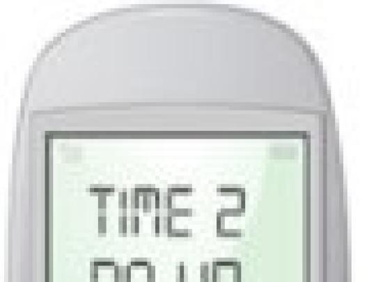 Text Messaging for HIV Appointment and Medication Reminders - Part II ...