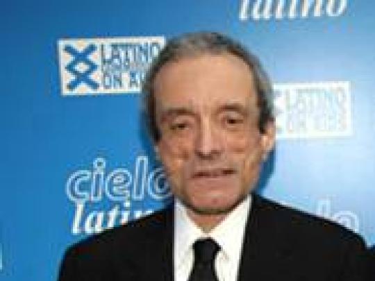 Dennis deLeon (1948-2009) | HIV.gov