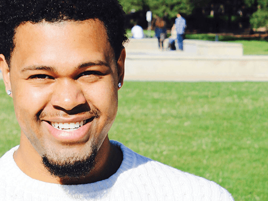 National HIV Testing Day: Deondre’s story | HIV.gov