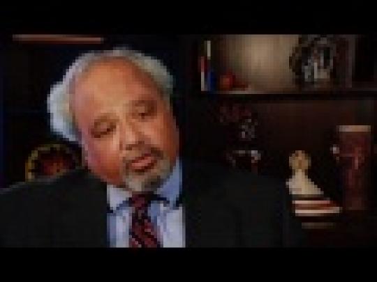 30 Years of AIDS: Ambassador Eric Goosby | HIV.gov