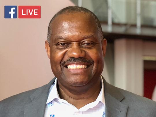 CDC’s Eugene McCray Discusses HIV Prevention Advances from AIDS 2018 ...