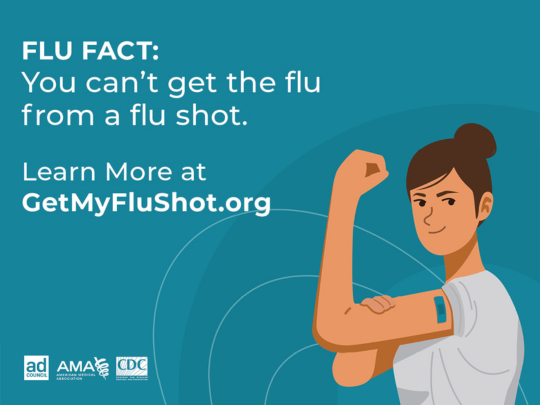 Protect Yourself from the Flu: Important Info for People With HIV | HIV.gov