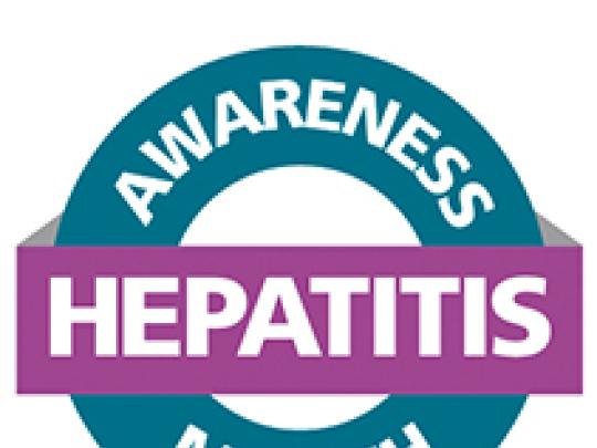May Is Hepatitis Awareness Month | HIV.gov