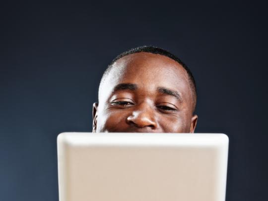 Keep it Brief: Tips for Writing Online | HIV.gov