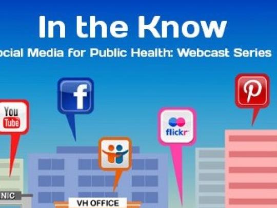 In the Know: Social Media for Public Health – Gaming & Mobile | HIV.gov