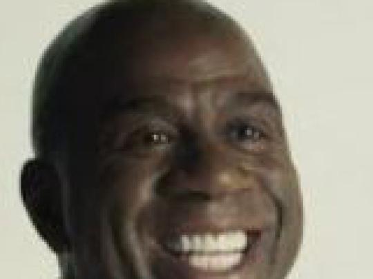 An Important Message from Magic Johnson | HIV.gov