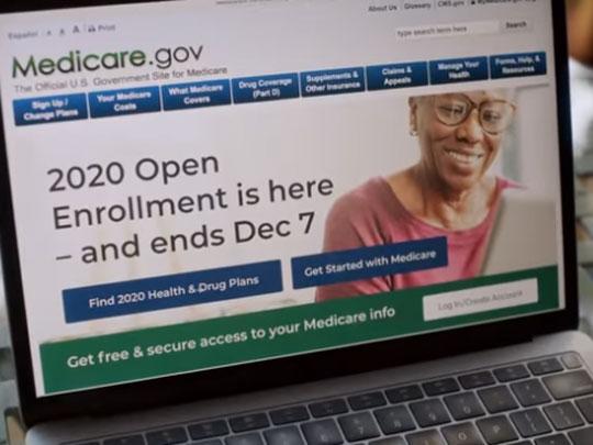 Act Now: Medicare Open Enrollment Ends December 7 | HIV.gov