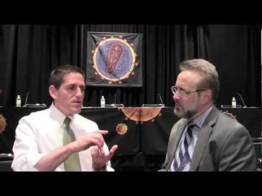 Conversation from CROI: Dr. Jonathan Mermin on PrEP and an AIDS-free ...