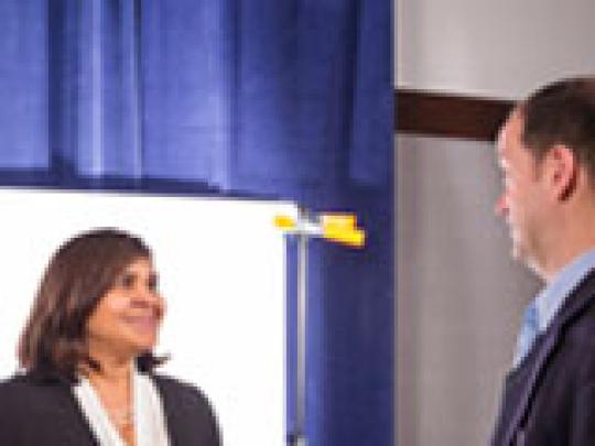 Conversations from CROI 2014: Dr. Deborah Persaud Discusses Cases of ...