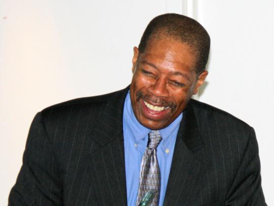 Remembering Doug Morgan | HIV.gov