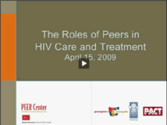 The Conference Comes to You: Webcasts, Web Conferences, and Webinars ...