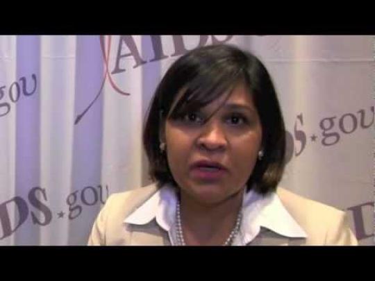 Conversations from CROI 2013: The Case Study of a Toddler ‘Functionally ...