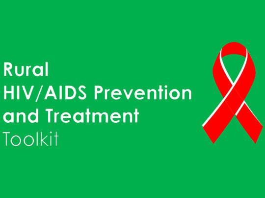 National Rural Health Day: Spotlight on HIV Prevention and Treatment in ...