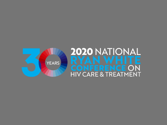 Update on the 2020 National Ryan White Conference on HIV Care ...