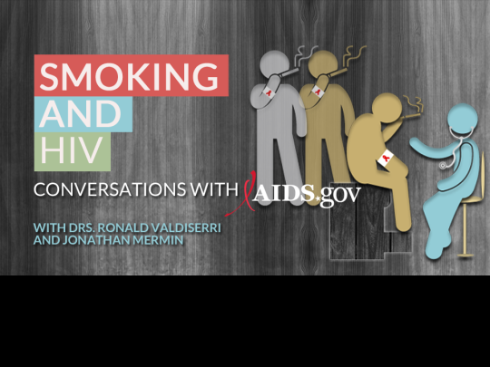 New Video and Other Resources on the Importance of Quitting Smoking for ...