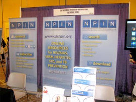 Using Twitter at the HIV Prevention Leadership Summit | HIV.gov