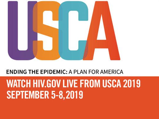 Video Conversations from the 2019 U.S. Conference on AIDS this Week ...